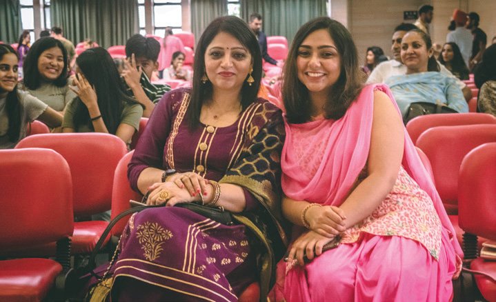 Caritas - Lok Naach Bhangra Competition - Beyond The Boundaries